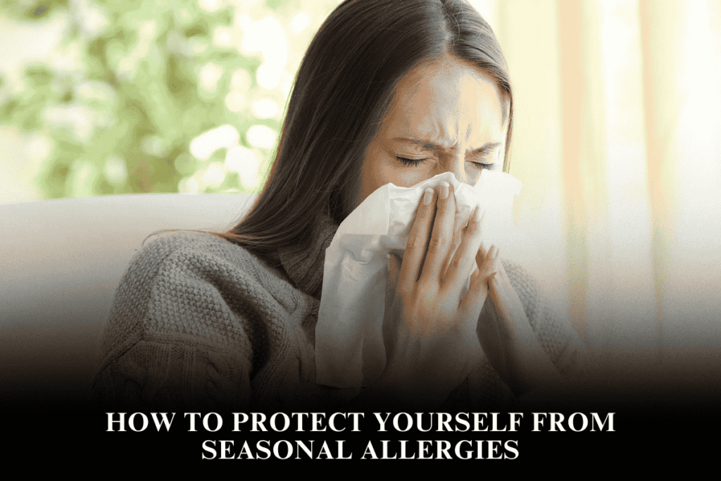 How to Protect Yourself from Seasonal Allergies - mcrhc.org