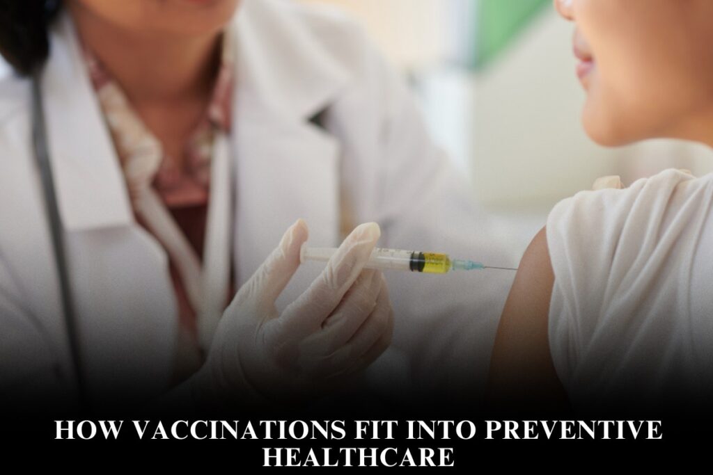 How Vaccinations Fit Into Preventive Healthcare - mcrhc.org