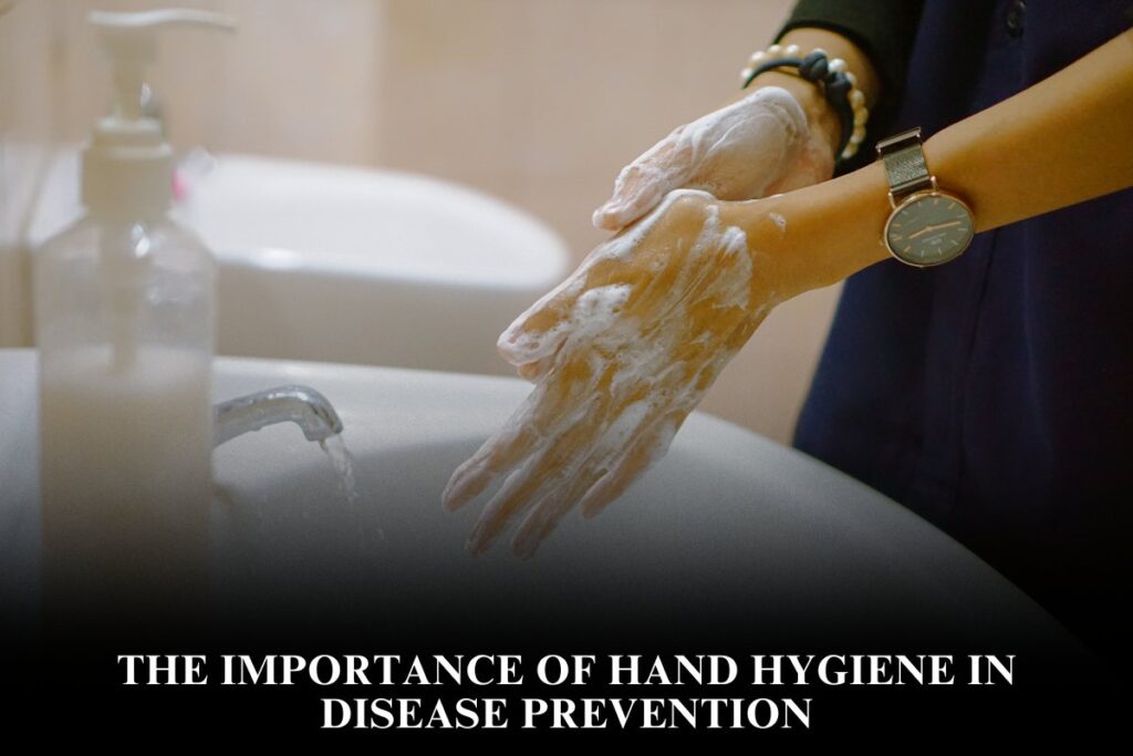 The Importance of Hand Hygiene in Disease Prevention - mcrhc.org