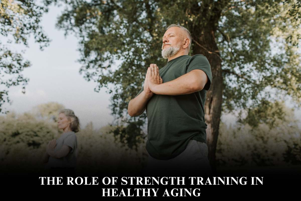 The Role of Strength Training in Healthy Aging - mcrhc.org