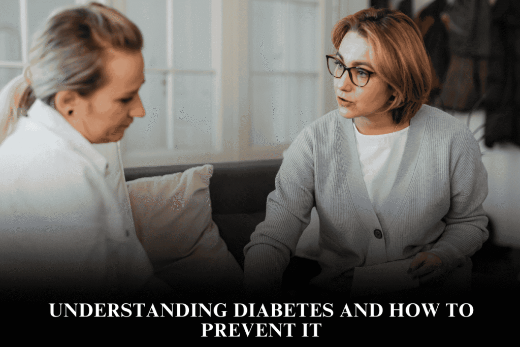Understanding Diabetes and How to Prevent It - mcrhc.org