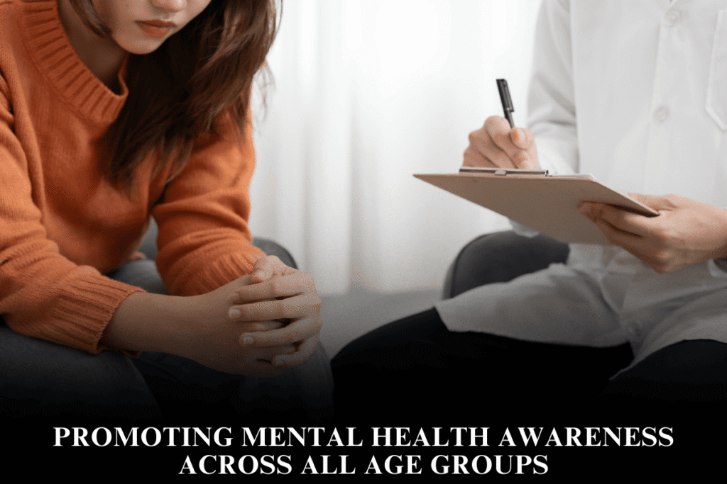Promoting Mental Health Awareness Across All Age Groups - mcrhc.org