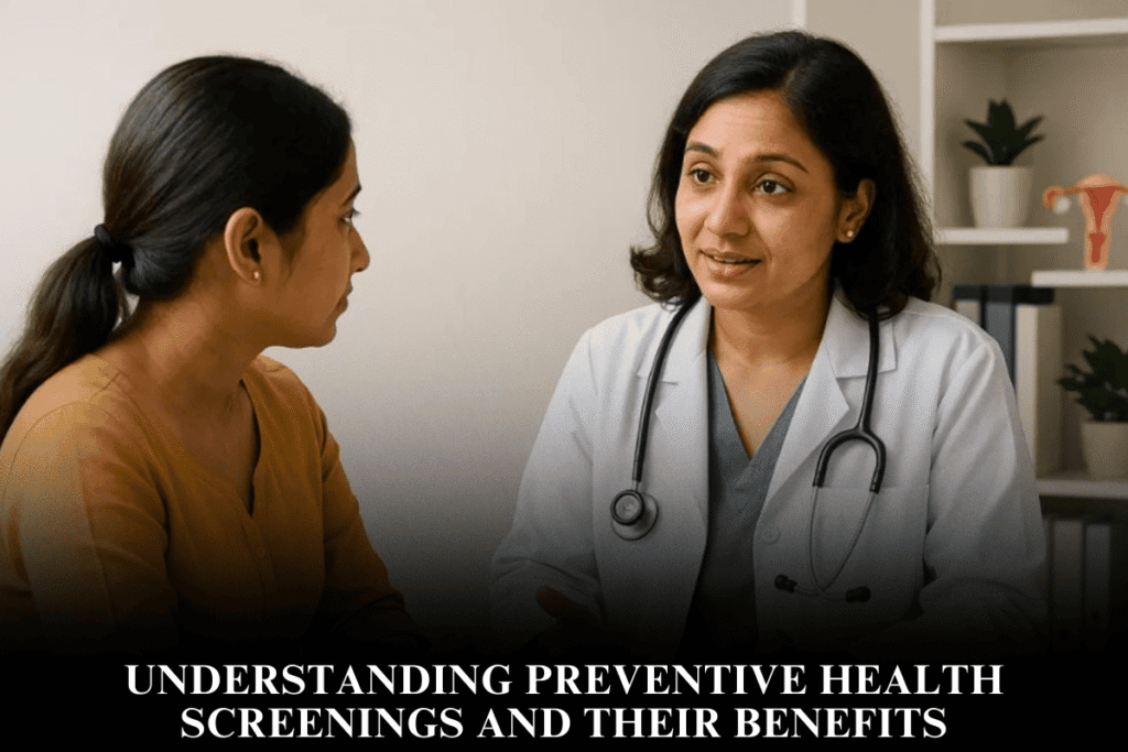 Understanding Blood Tests: What Your Results Reveal About Your Health ...