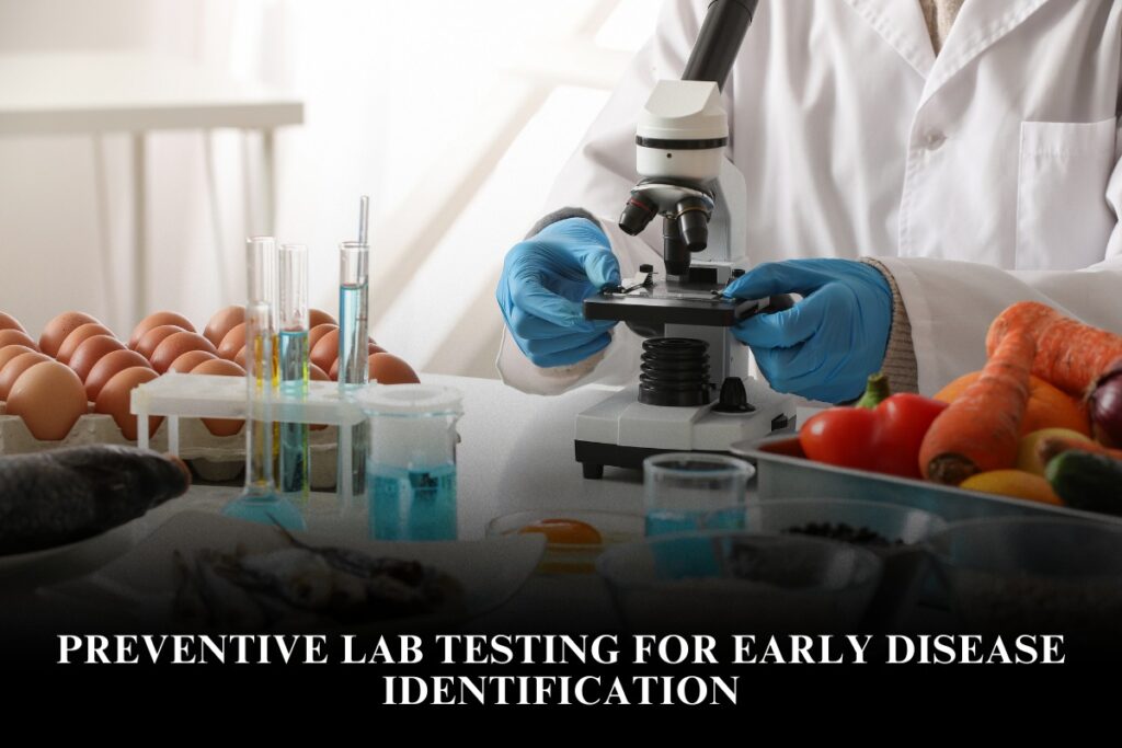 Preventive Healthcare 101: How Early Detection Saves Lives - mcrhc.org